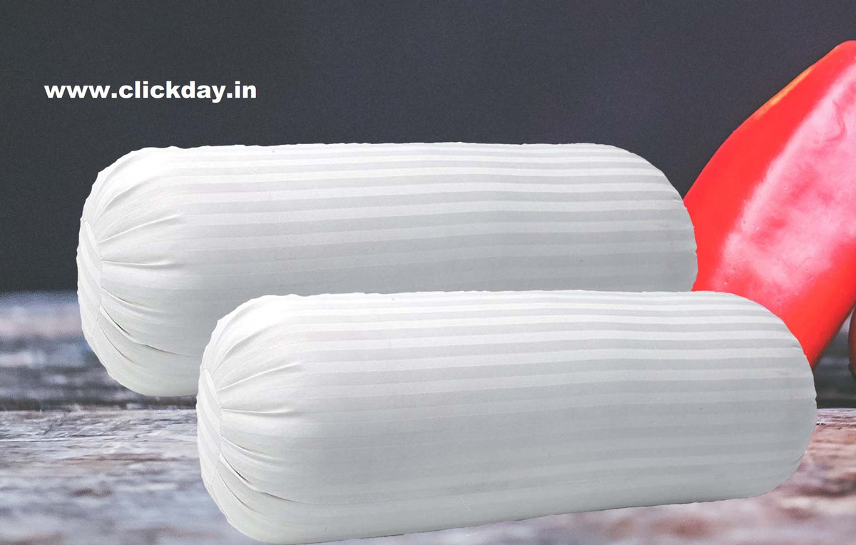 Discovering the Comfort and Versatility of the JDX Round Bolster ...